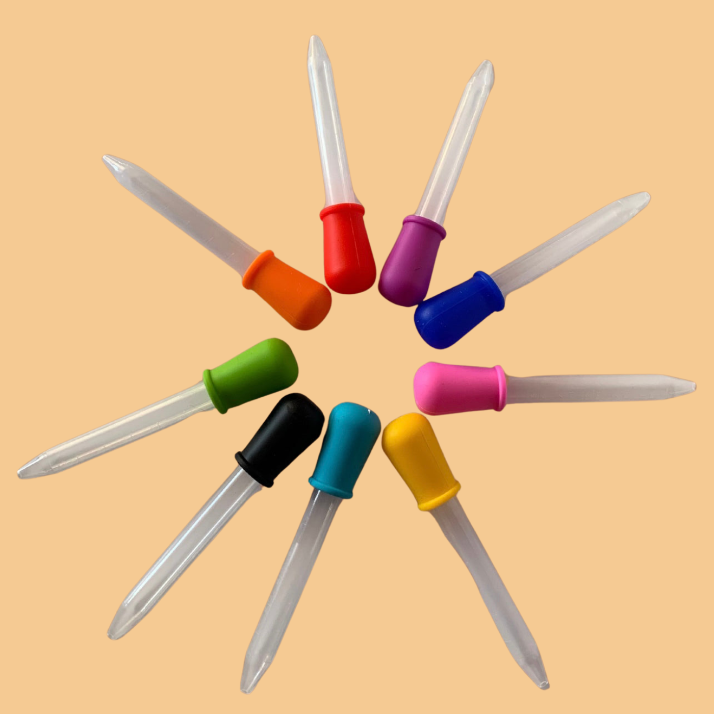 Reusable pipette 5ml – littleearthtreasures
